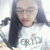 我的小名叫梁爽 