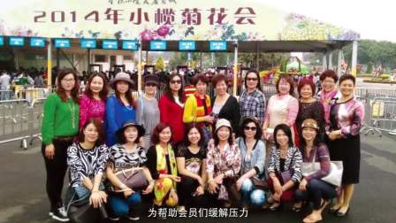 顺德区女企业家协会宣传片