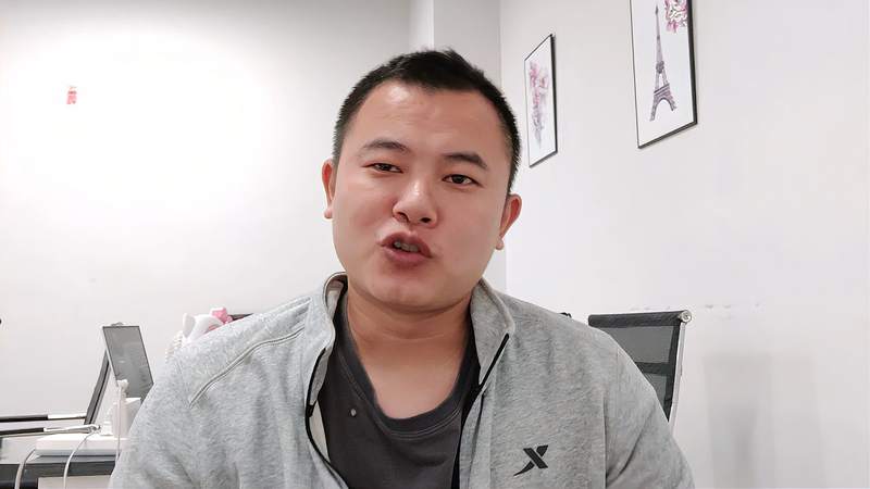 做拼多多没有赚钱,还要受气,做活动完,喜个个申请退款不退货