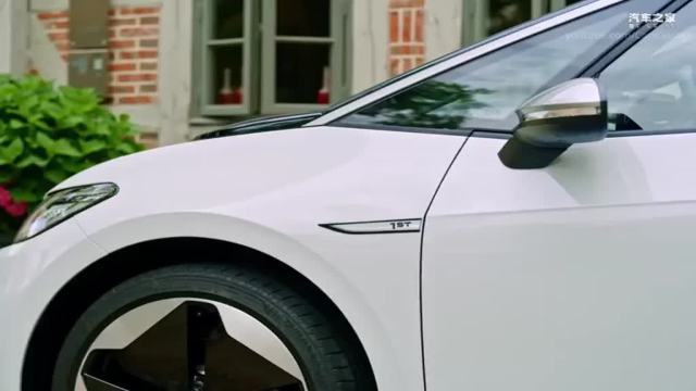 【新车展示】实拍2020大众ID.3 高效而精致的两厢车外观内饰