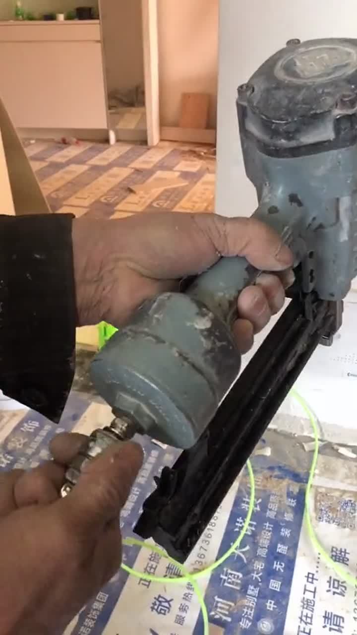 工地剩下的材料来制作一个个性的门套设计装修装修门套