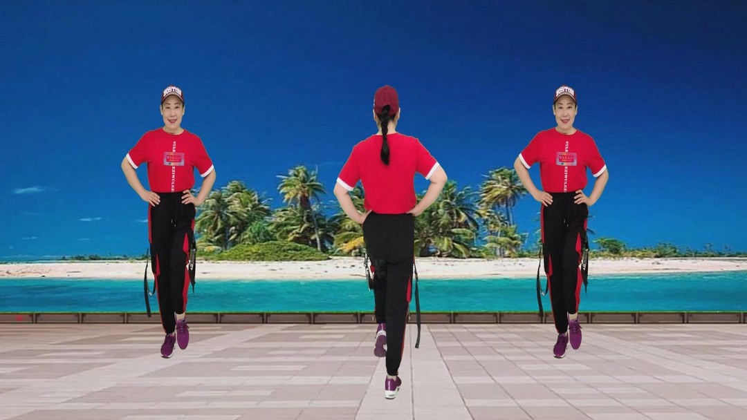 晨起黄金30分钟,减脂降压降血糖,活气血通经络,赶走亚健康