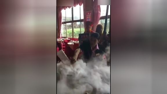 微信搞笑小视频