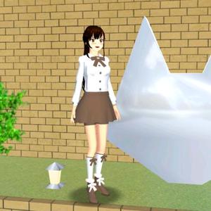 梦辞a（开学更新会少） 