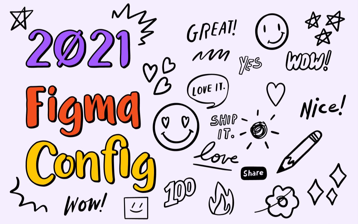 ...大会更新盘点:FigJam 白板 | 内置语音 | Branch 分支 | 全新移动端 ...