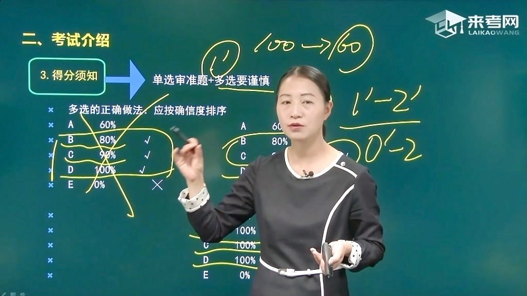 2020年来考网二建培训课程2-二建法规(王欣)