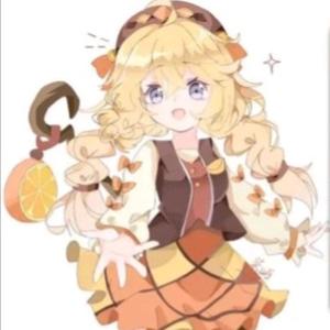 迷你世界萌萌哒秋果 