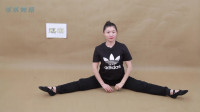 琪琪教小朋友们简单易学的幼儿舞蹈《锄禾》动作要领及要求