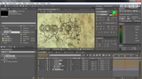 视频动态LOGO设计(三)【AE教程】