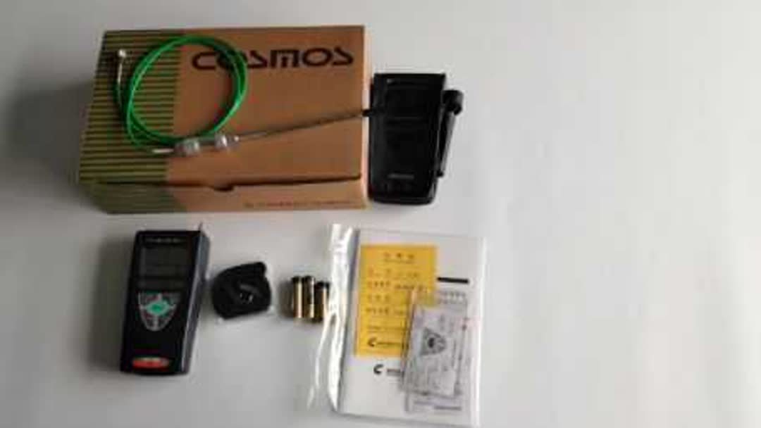 新宇宙气体检测仪一2160可燃检测系列-青岛聚创宏业出品