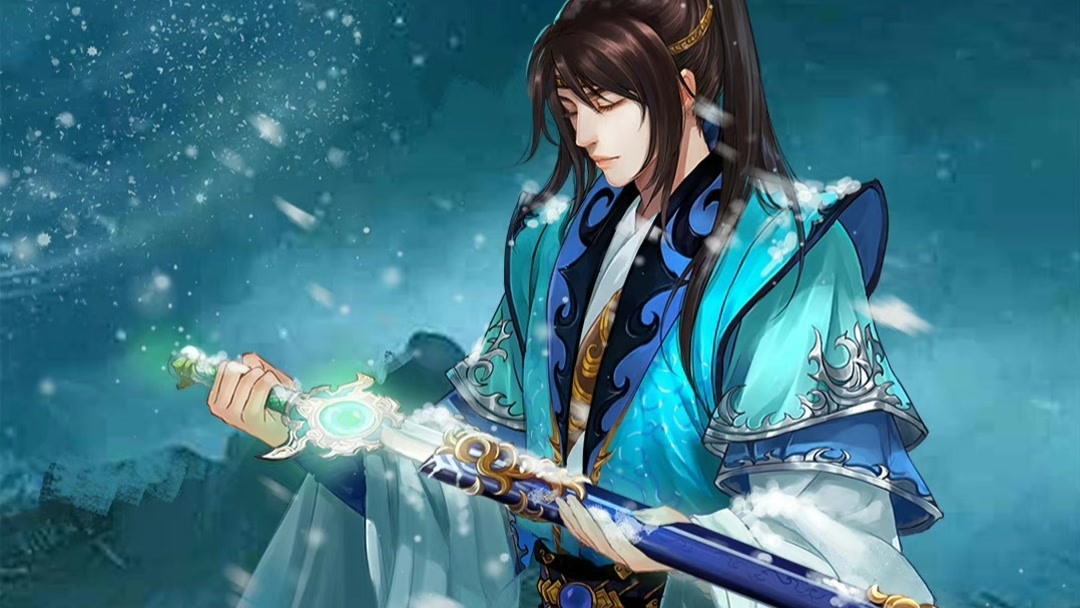 凡人修仙传第1592集_斩心魔