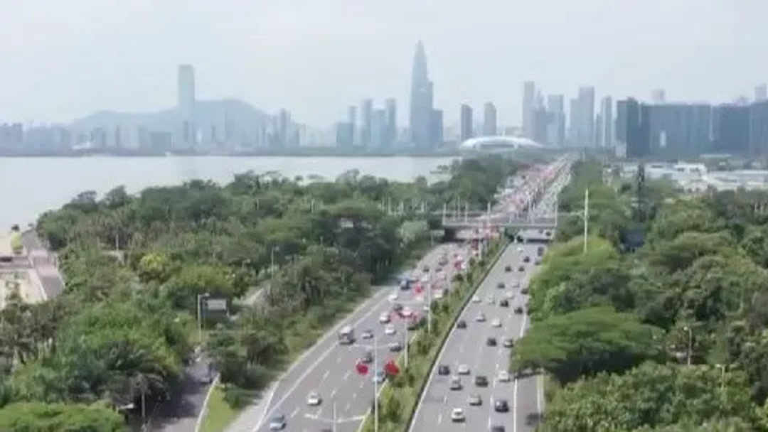 世界银行:中国经济增速将于2021年回升至7.9%