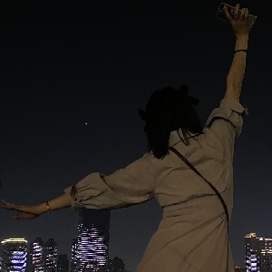 有点缺德的尖叫星人 