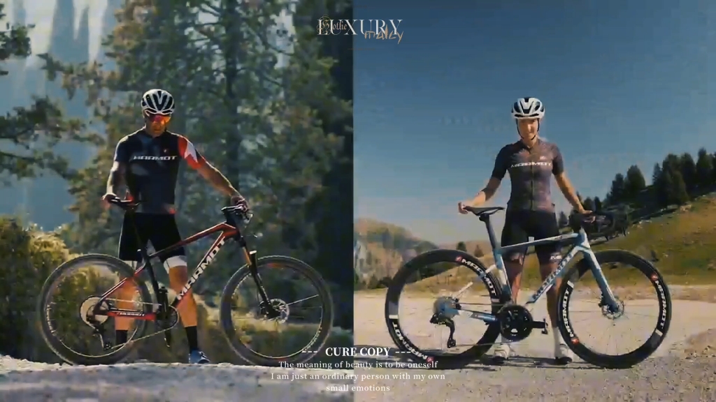 世界十大顶级自行车品牌排行榜