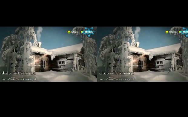 【音❤乐】3D效果看保加利亚妖王的Hop什么感觉?【好☣奇实验室】