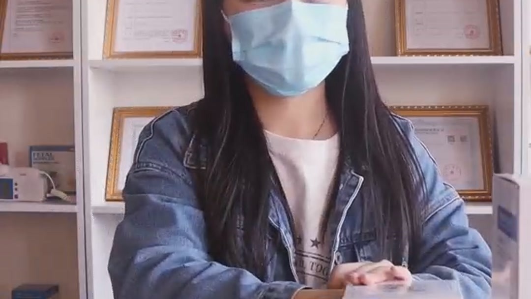 贝乐智能腕式血压计使用视频
