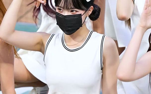 4K 李多惠啦啦队特别演出 直拍