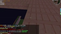 《我的世界》炫绿 元气勇者服务器 第一期! 帮朋友建天空地皮