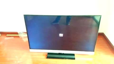 小米电视无法开机1