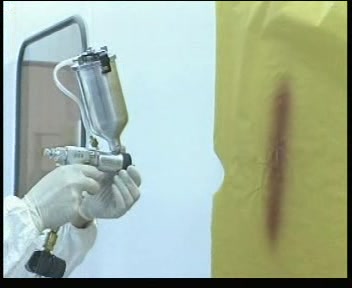 汽车喷漆工艺视频教程-在线收看