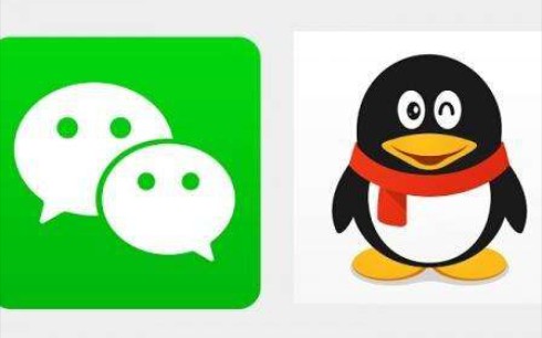 QQ更新成微信了?