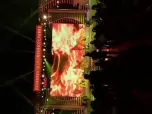 深圳少林旗舞表演(旗开得胜)13714351008