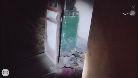 猛子探险实录之小孩儿(2019.1.22)花絮7