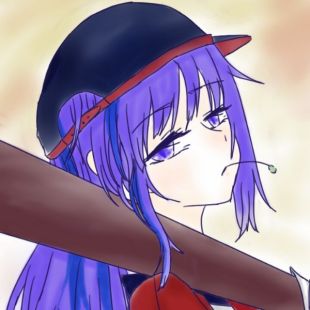 Hhhh果子 
