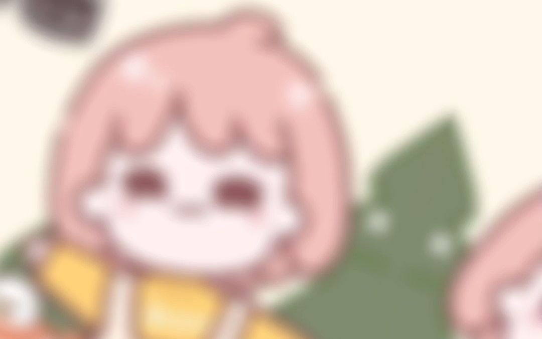 卡通IP形象设计+动物表情包课程二合一