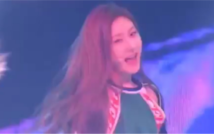 【itzy】现场直拍