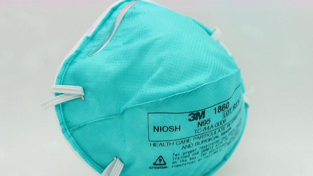 发烧咳嗽不要慌 教您区分新冠病毒和普通感冒