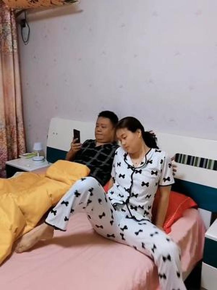 我们相识28年,结婚25年,每次吵架冷战从来不过夜,无论对错都是老公