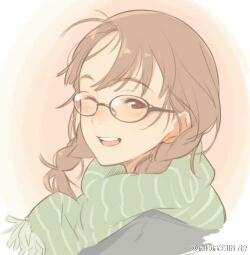 好生机智短发妹 