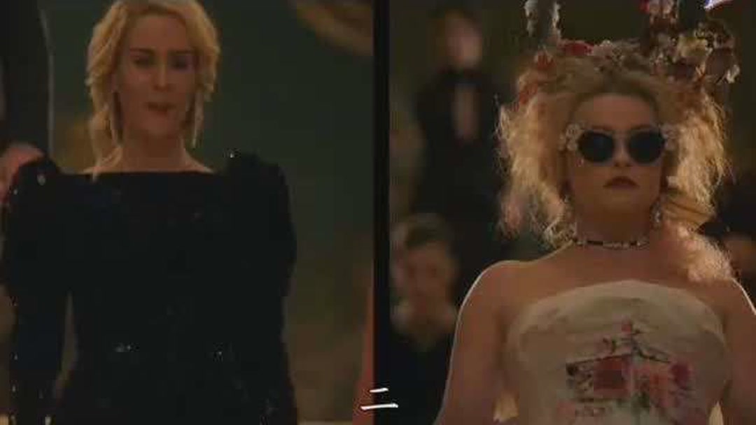 《瞒天过海:美人计》中文正式预告 好莱坞女神天团智盗天价珠宝