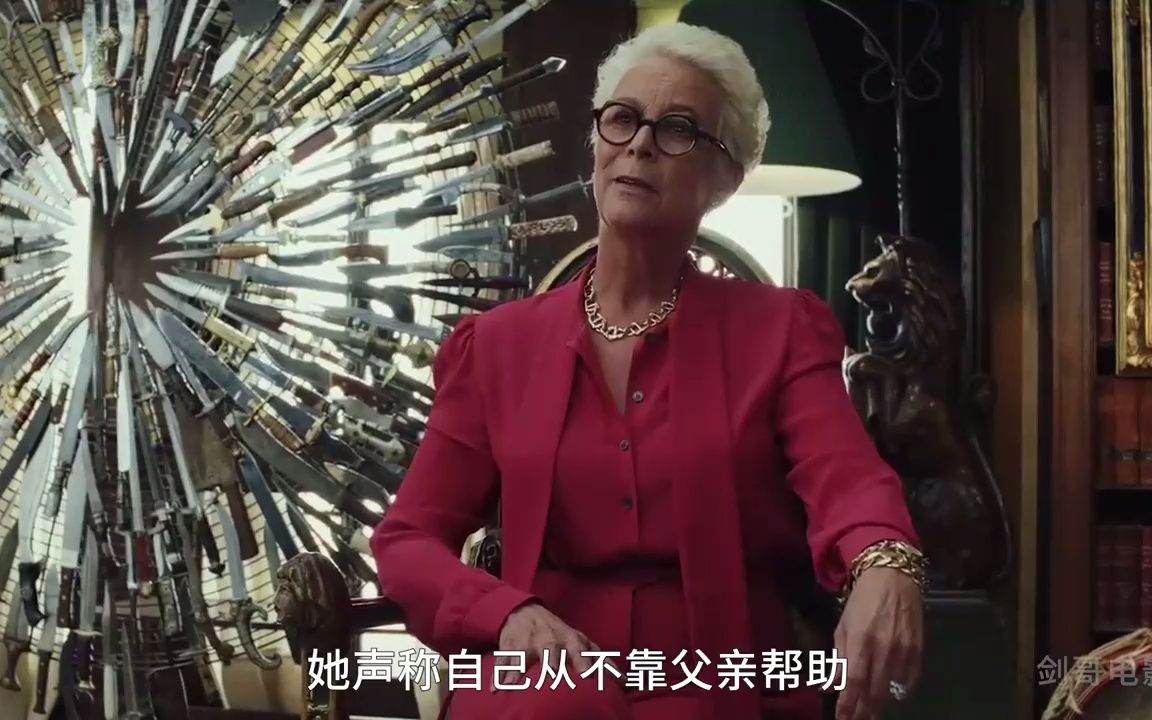 2019最好的推理片,层层反转,真相背后的真相背后还有真相!