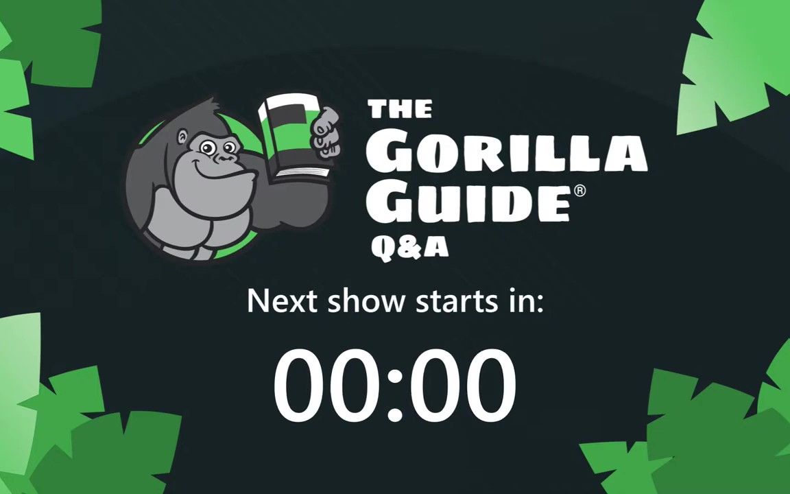 Cloud Storage Q&A with NetApp