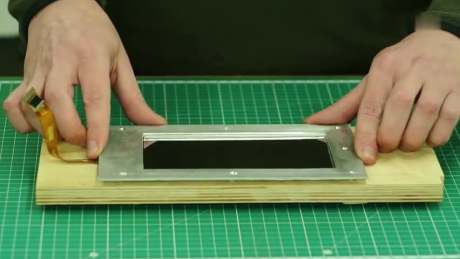 如何制作一个真正的全高清投影机