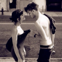 柠檬的情感世界 