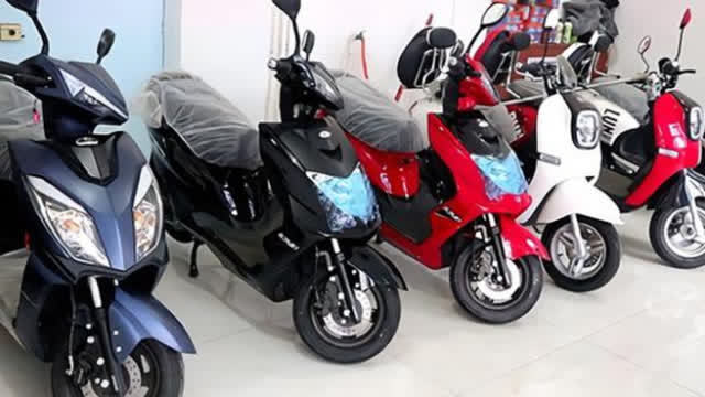 电瓶车不要换电瓶,内行人说漏嘴,学会这招,能省不少钱