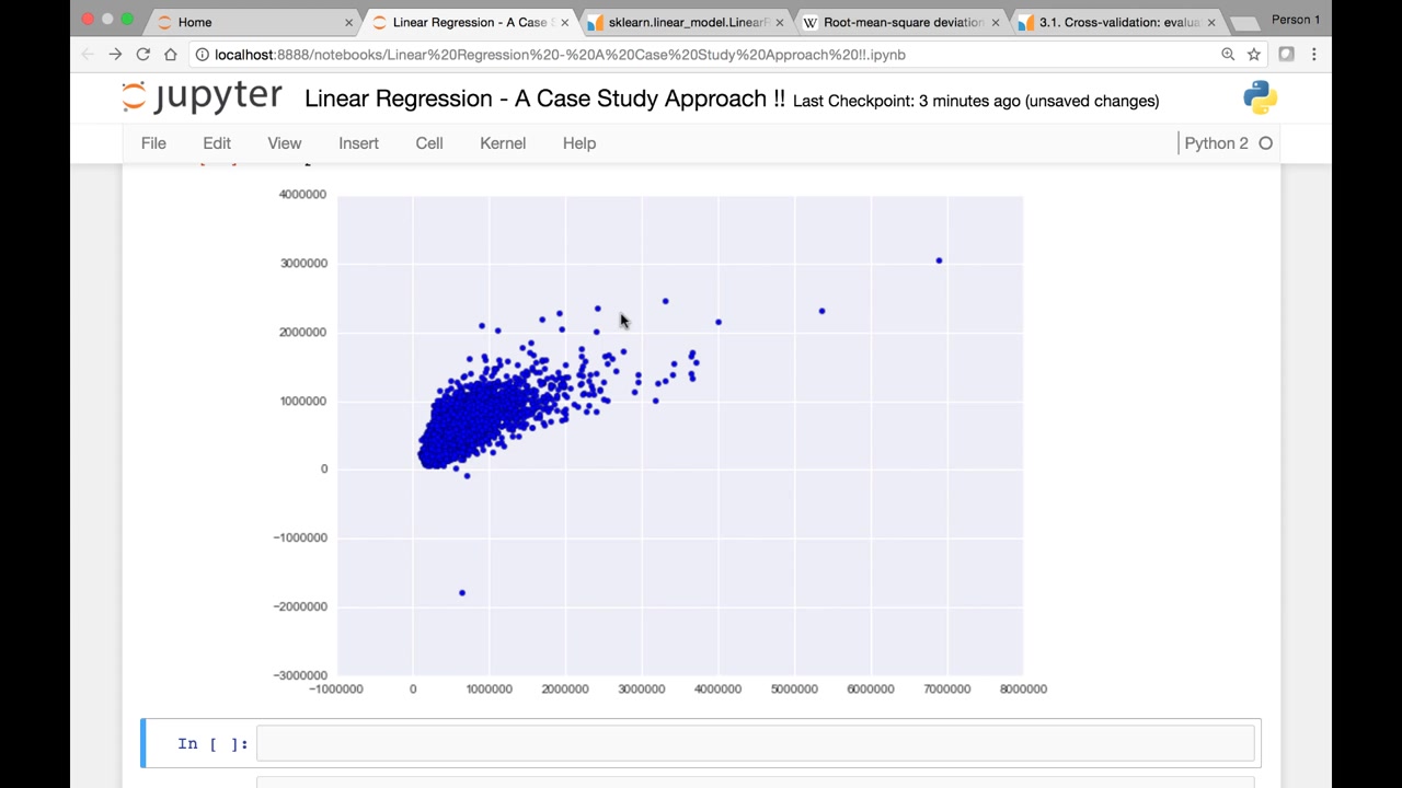 Python机器学习速成