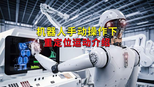 ABB示教器英文菜单如何改成中文?