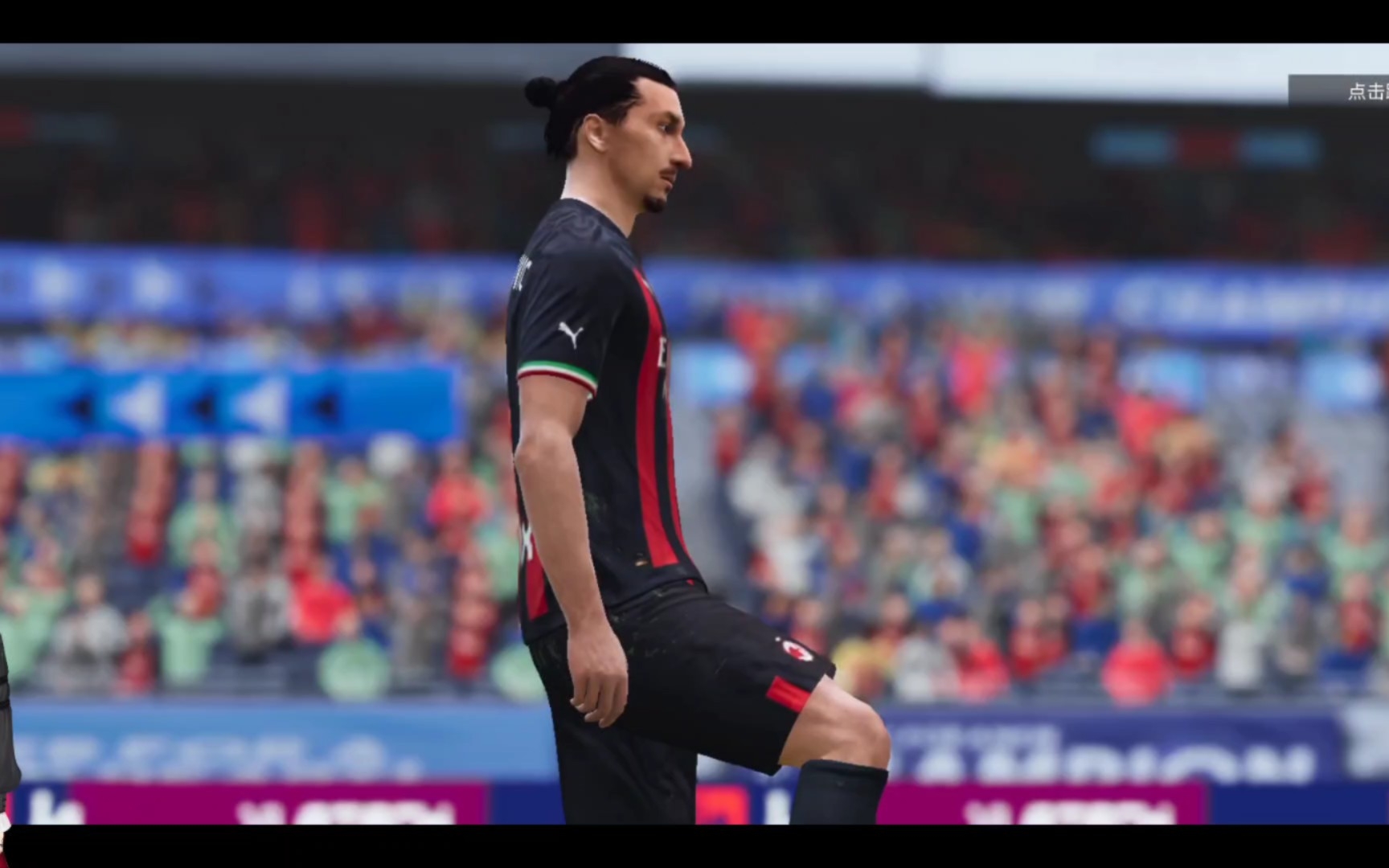 《绿茵信仰》过开幕教程