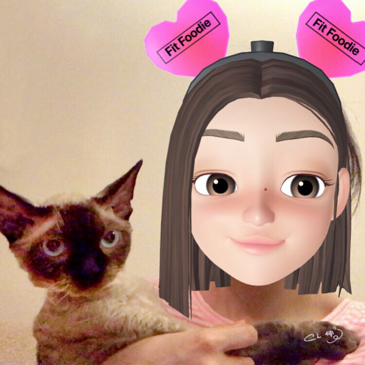 动吃逛吃Na_Chi娜 