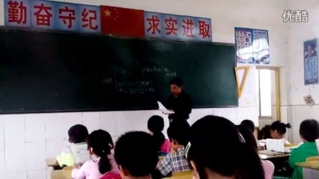 《威尼斯的小艇》课堂教学视频