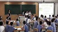 ...近视情况 罗湖区桂园小学 吴丽芝 小学五年级综合实践优秀课教学视频