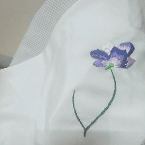 小宸儿想睡觉 