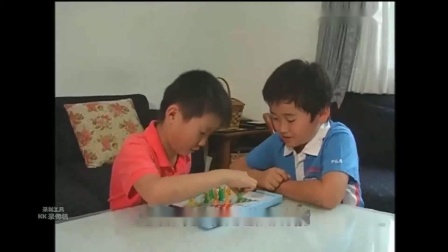 G2科学-第一单元磁铁-磁铁和我们的生活20200430