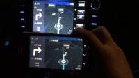 RAV4 2016款 mirrorlink连接