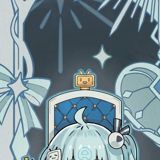 逍遥漠君Has 