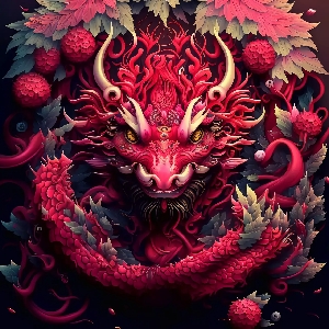 德克苏大叔 
